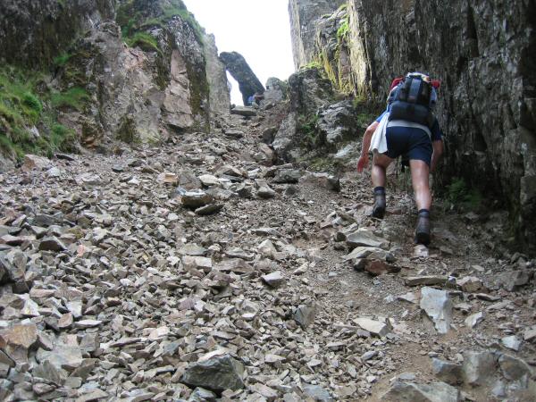 Racquets Fitness Centre | My 10 Peaks Challenge - Racquets Fitness Centre