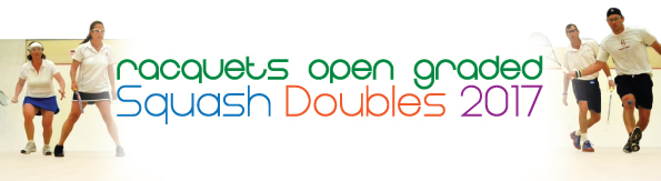 Racquets Fitness Centre | Racquets Open Graded – Squash Doubles April ...