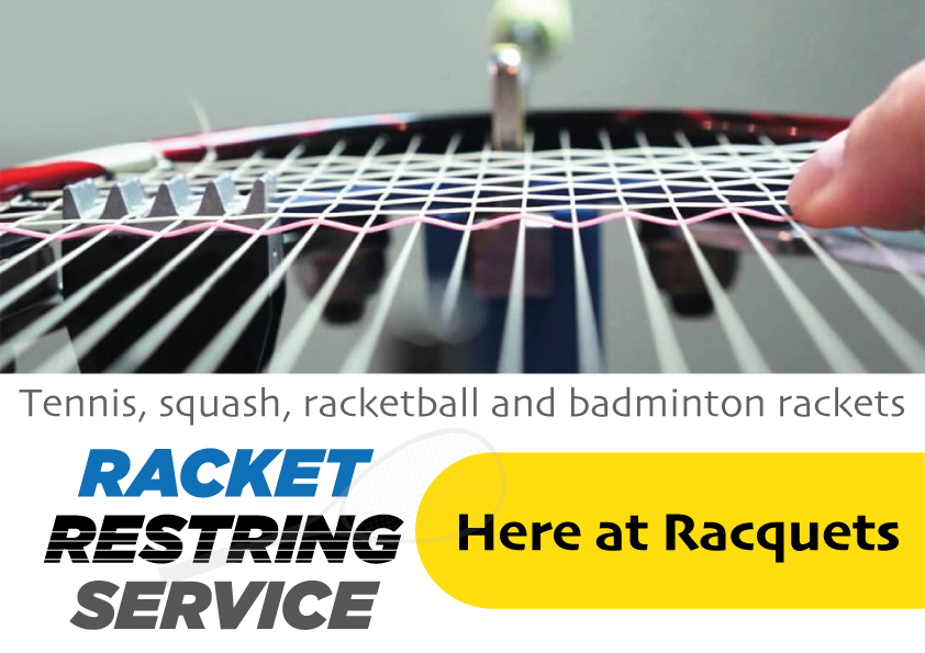 Racquets Fitness Centre | Premier Squash & Fitness in Oxfordshire