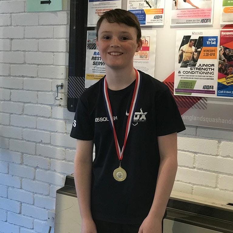 Racquets Fitness Centre | Congratulations Adam Sims - Racquets Fitness ...